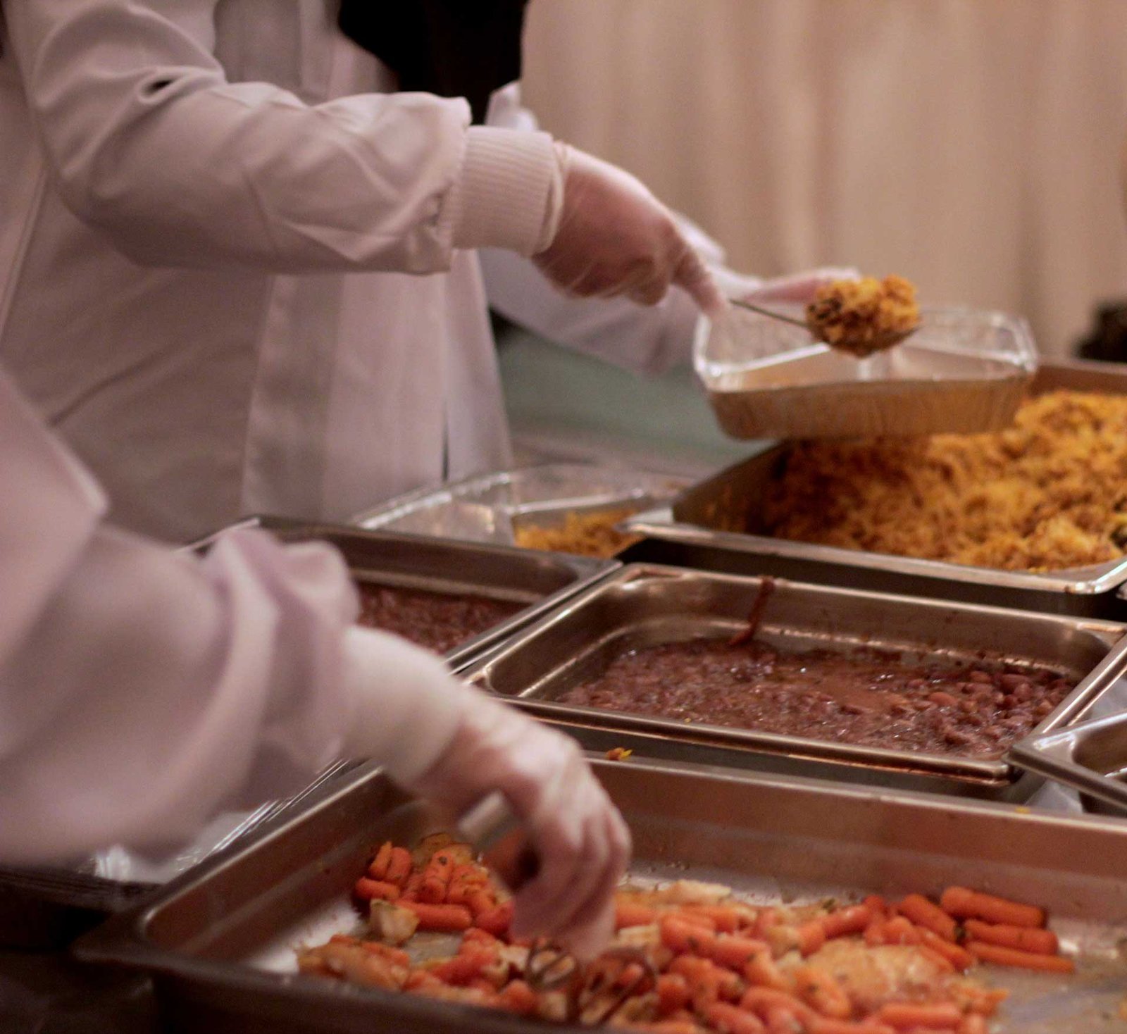 10 – Saudi Food Bank