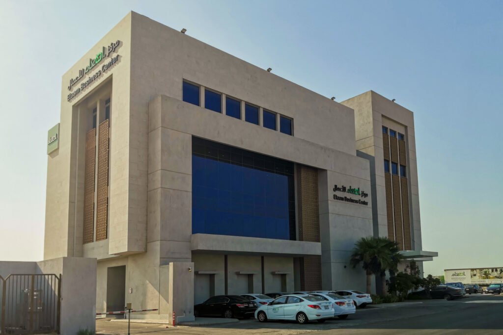 المركز الإعلامي – Saudi Food Bank